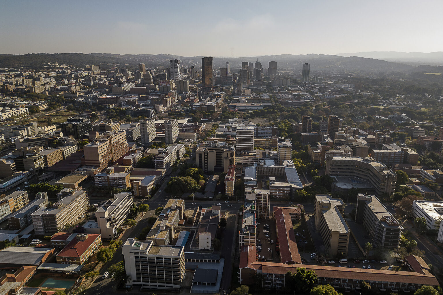 South African bond auction demand soars as budget path clears - Moneyweb
