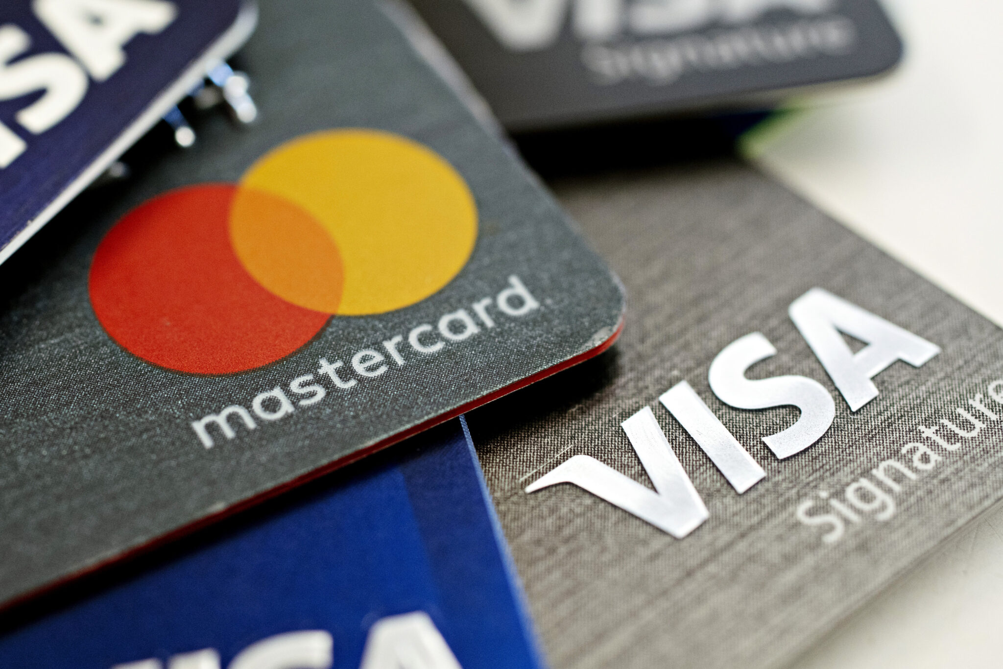 Mastercard, Visa, Revolut lose London suit over card fee cap - Moneyweb