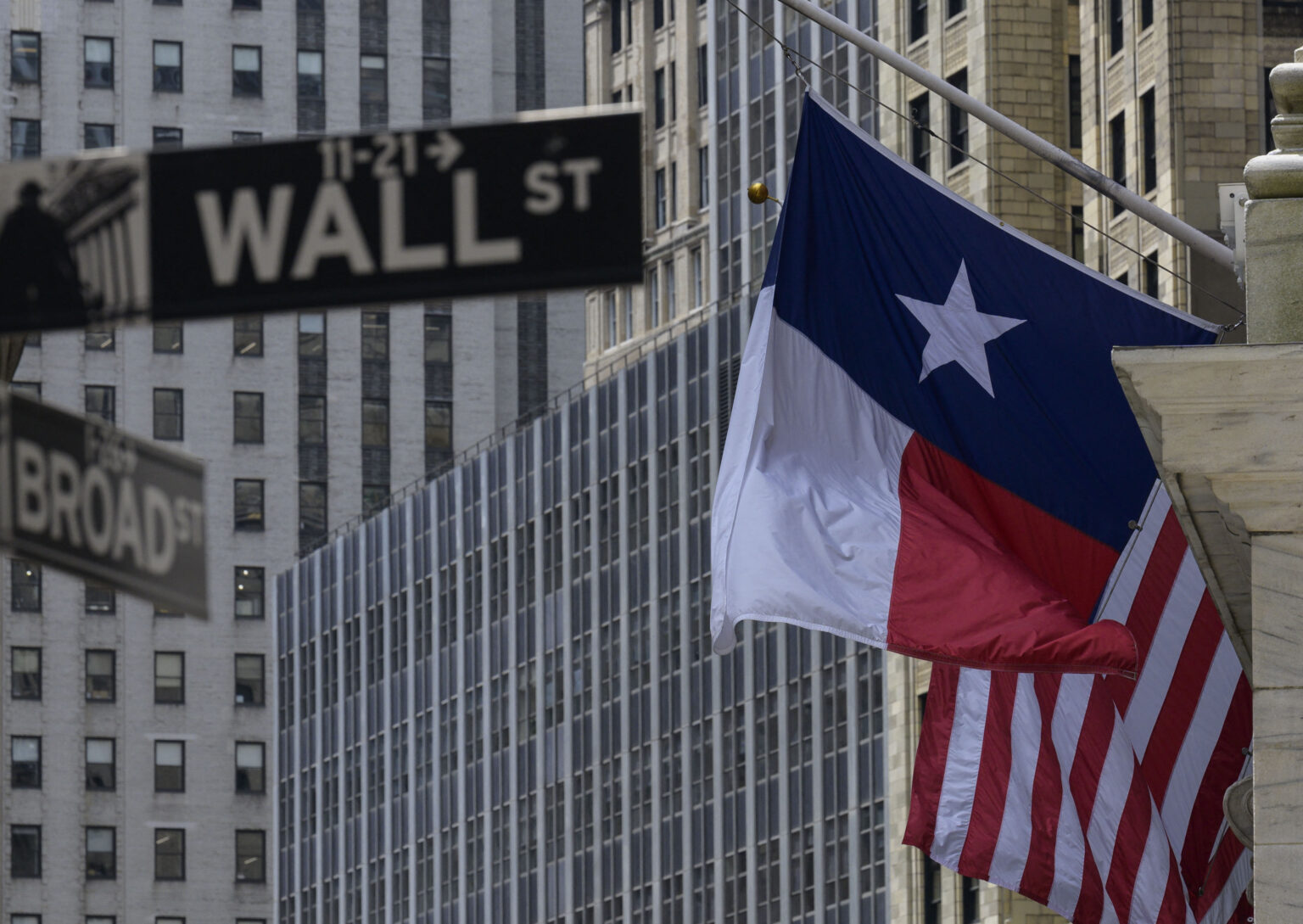 Texas stock exchange stands by 2026 debut - Moneyweb