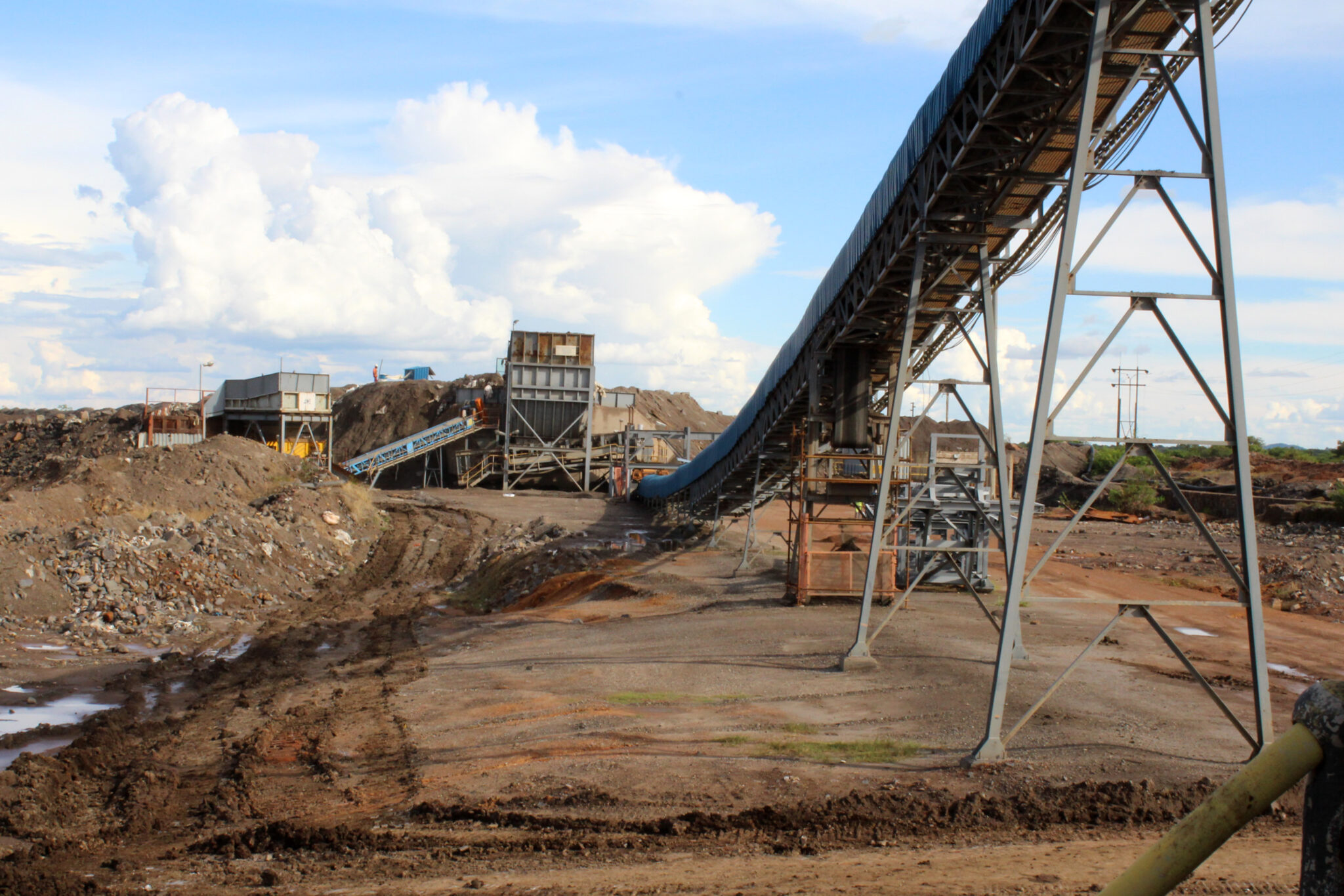 Glencore-backed cobalt holdings axes $230m London IPO - Moneyweb