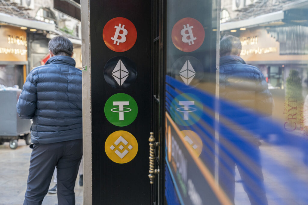 How regulation opened the crypto arbitrage floodgates - Moneyweb