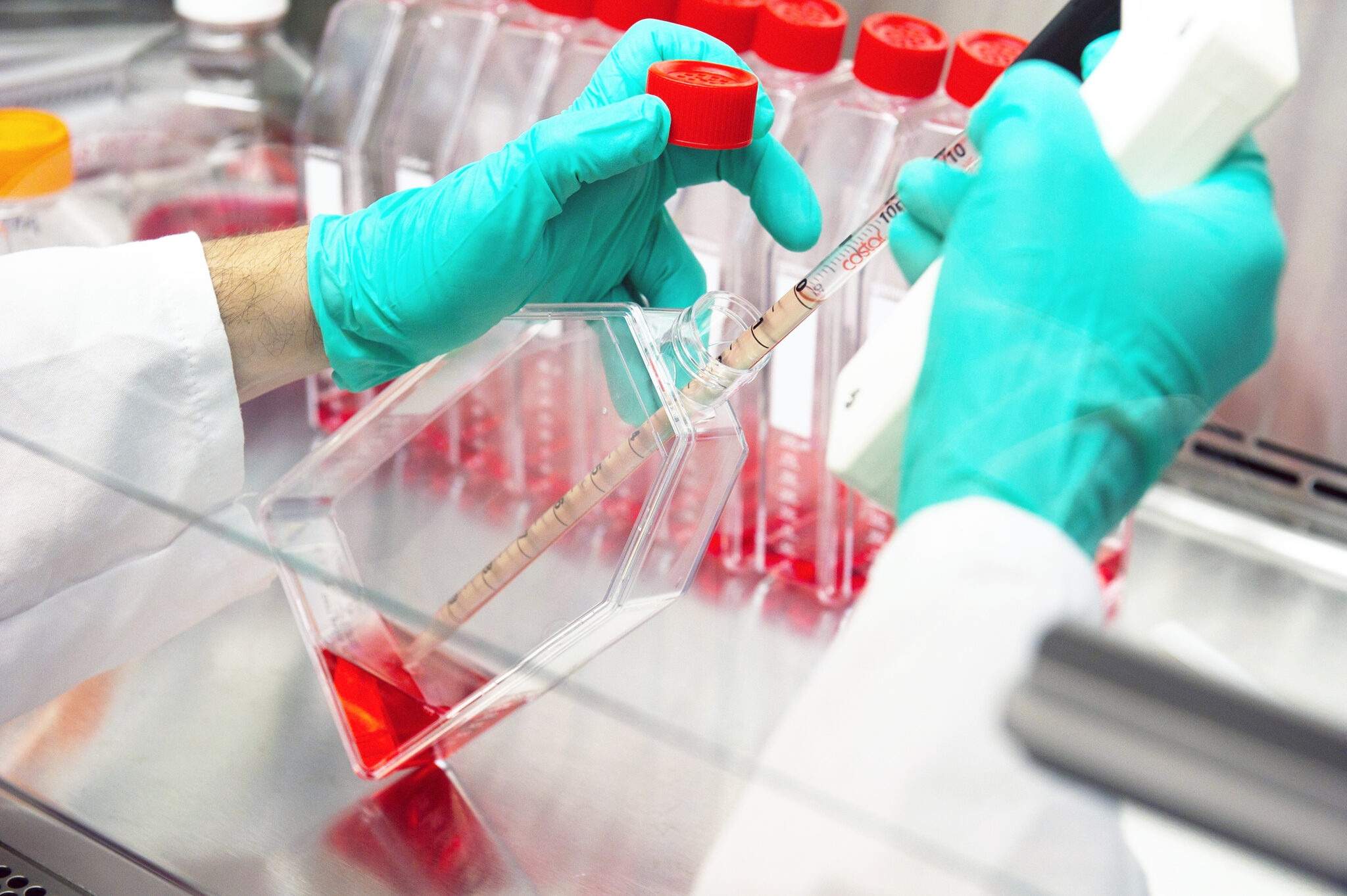 Gilead’s twice-a-year HIV prevention shot wins FDA approval - Moneyweb