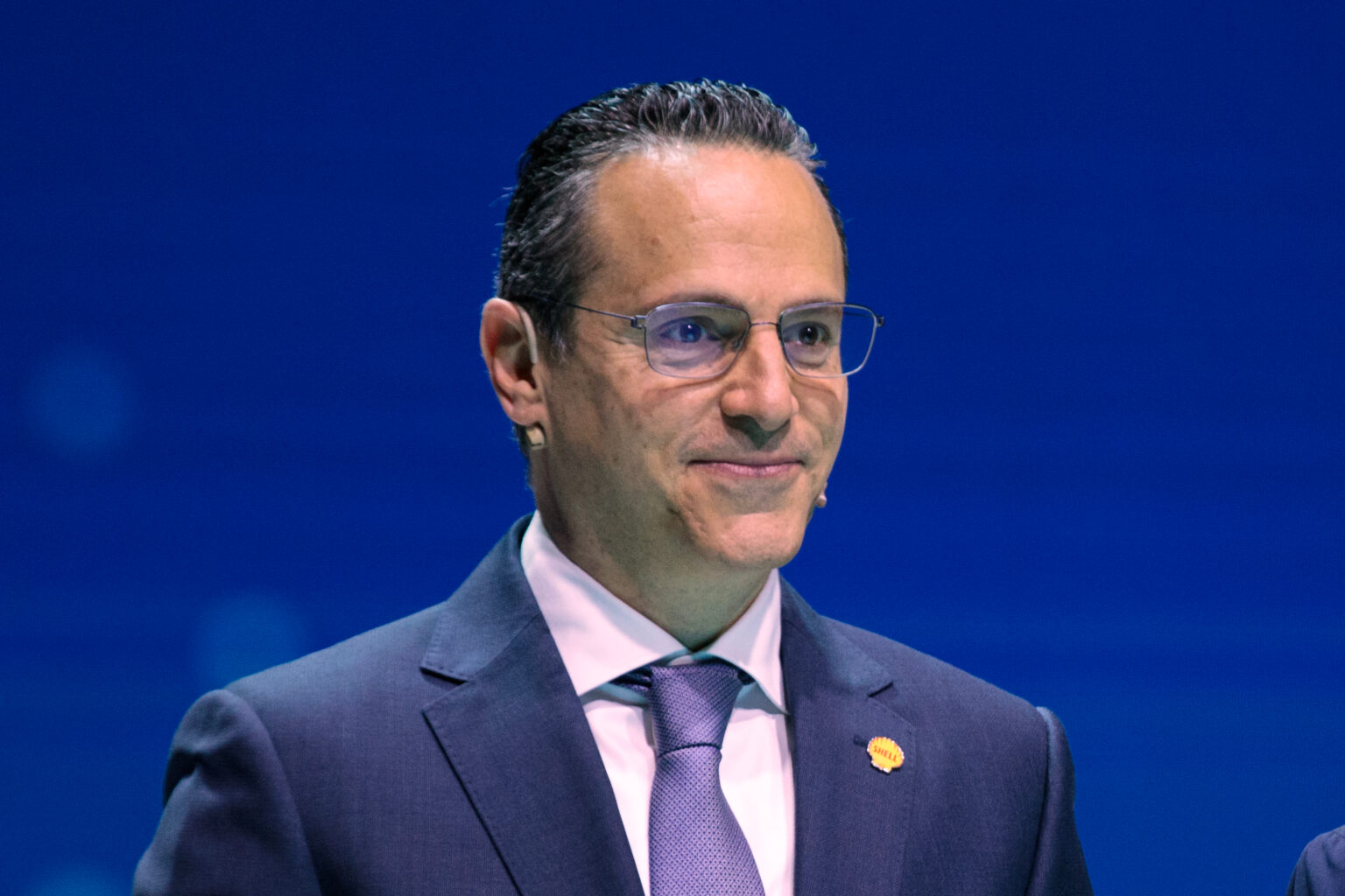 Shell says ships cautious around Iran due to signal jamming - Moneyweb