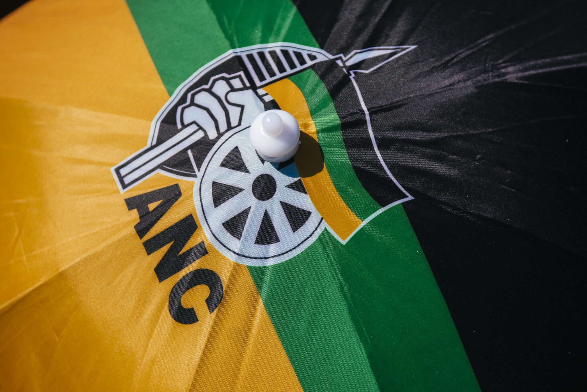 ANC regains ground, poll finds - Moneyweb