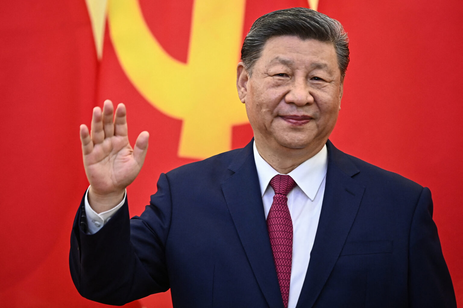 China tells Brazil Xi Jinping will miss Brics summit in Rio - Moneyweb