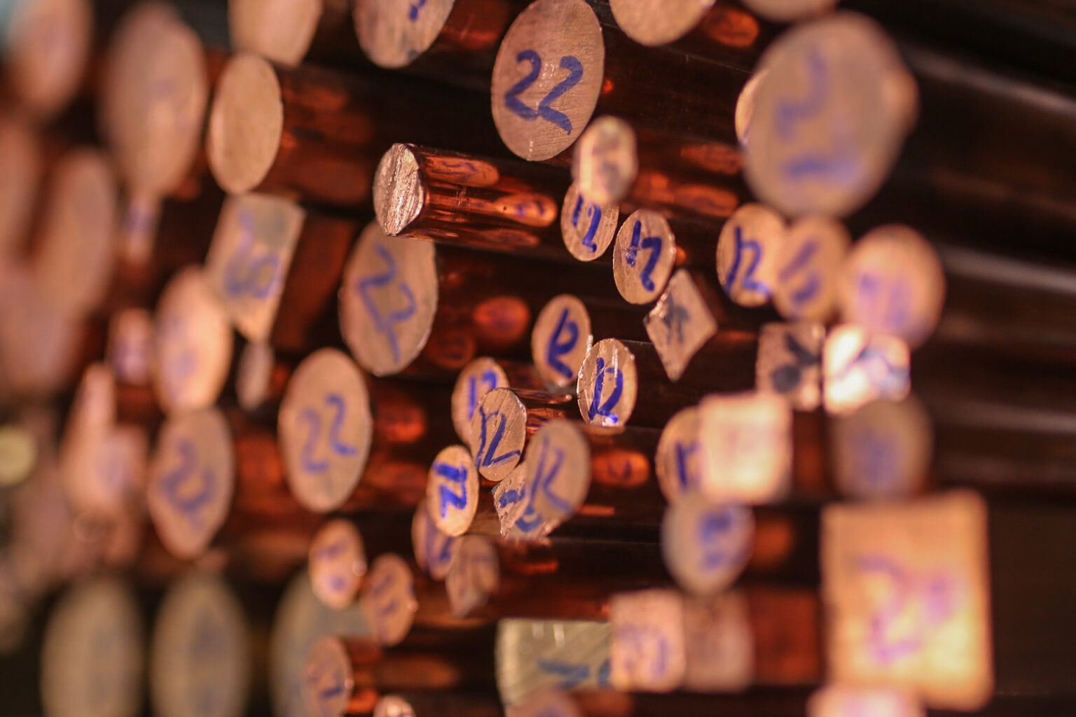 Copper slides below $10 000 amid concerns of easing demand - Moneyweb