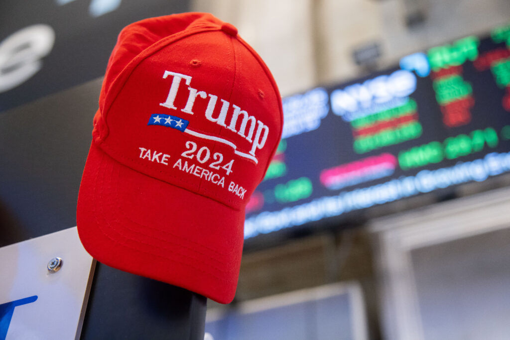 Trump deals poised to fall short of sweeping trade reforms - Moneyweb