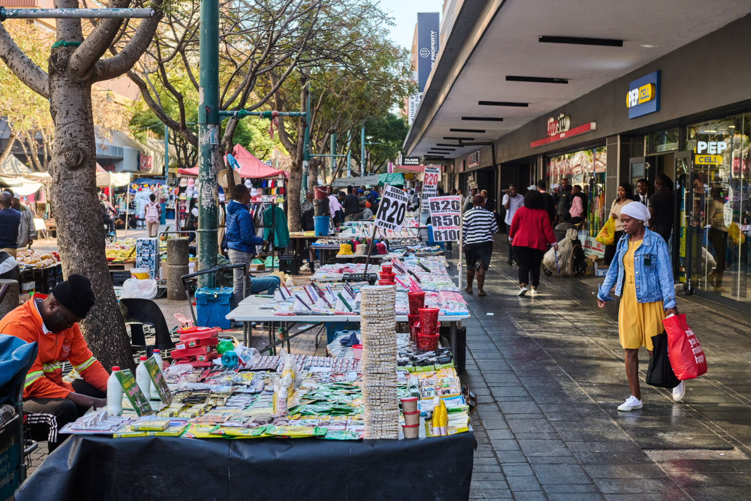 Kganyago bolsters case for lower inflation target - Moneyweb