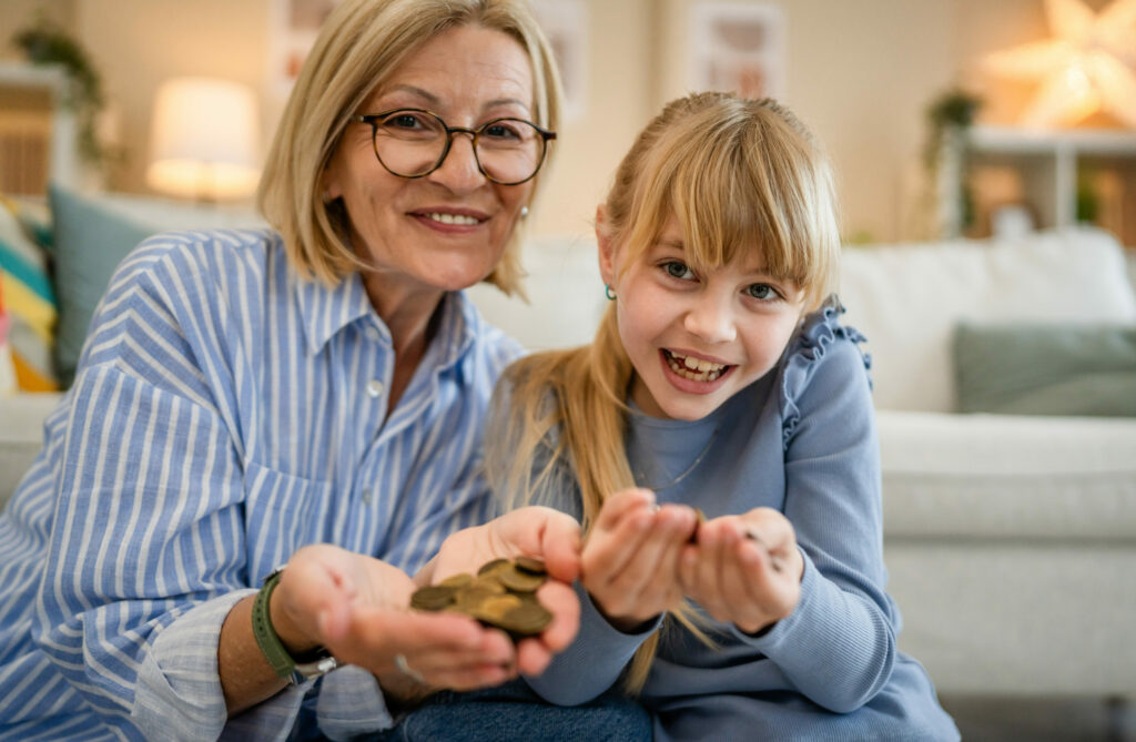 I’d like to invest R5k to R15k for each of my grandkids: How should I ...