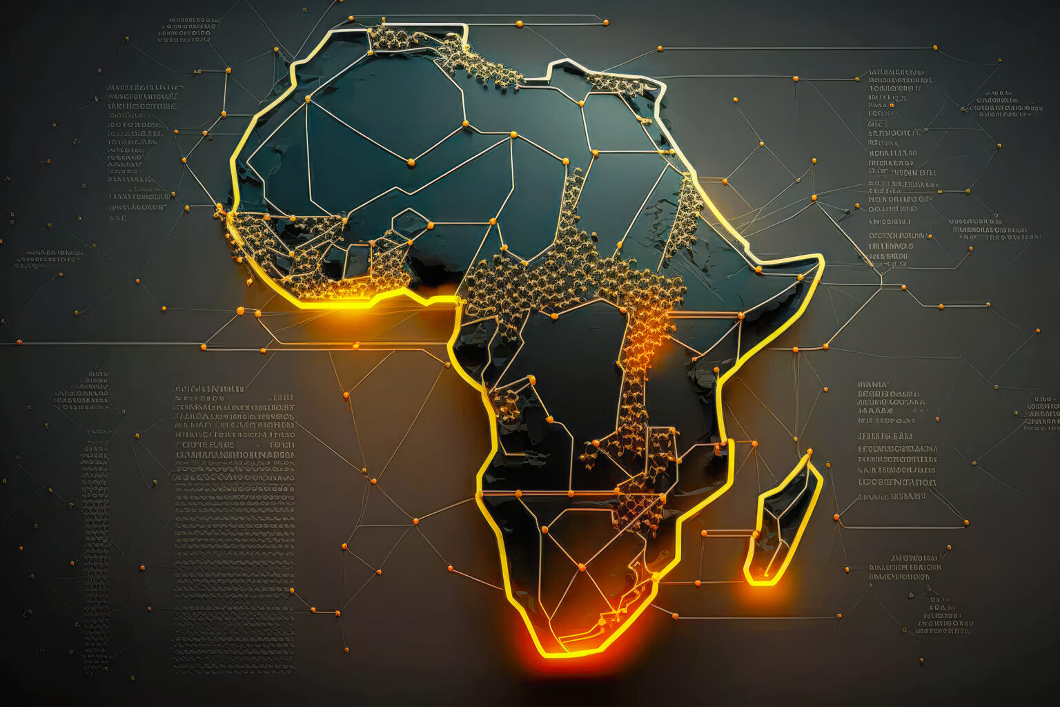 SA banks step up Africa drive amid fintech rivalry - Moneyweb