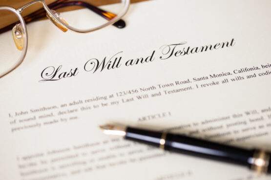 Tax liabilities in your deceased estate: What executors and heirs need ...
