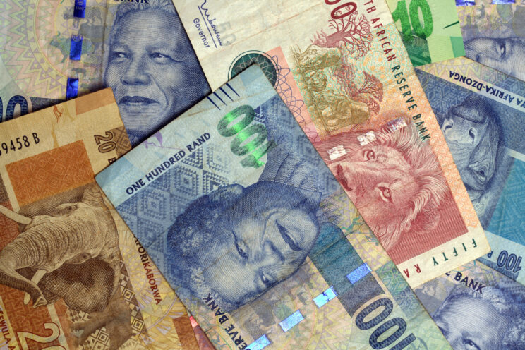 Rand hits strongest level in three years - Moneyweb