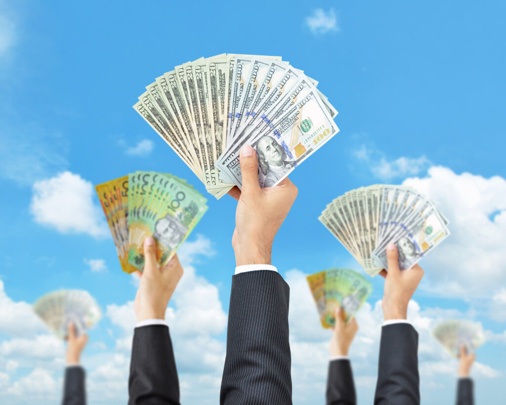 Proposals open to boost Treasury’s foreign currency borrowing programme ...