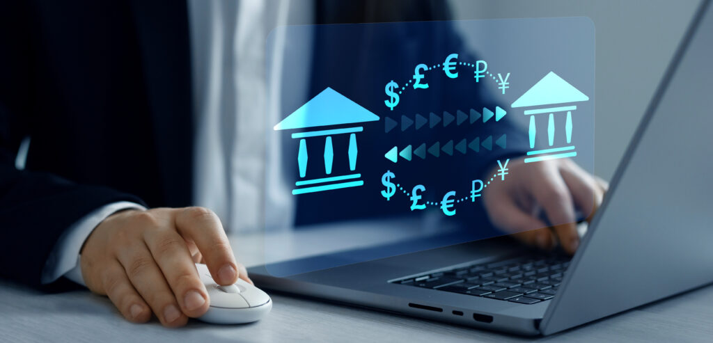 Moving money internationally? There’s a far cheaper, better option than ...