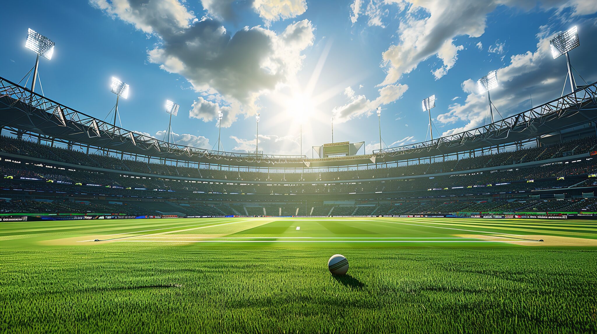 SA’s cricket team just made history - Moneyweb