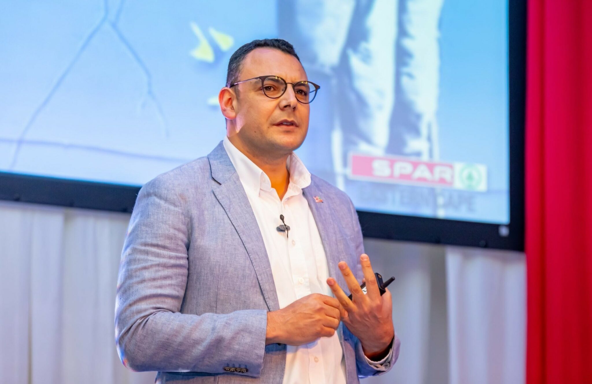 Why I stepped down as Spar CEO – Swartz - Moneyweb
