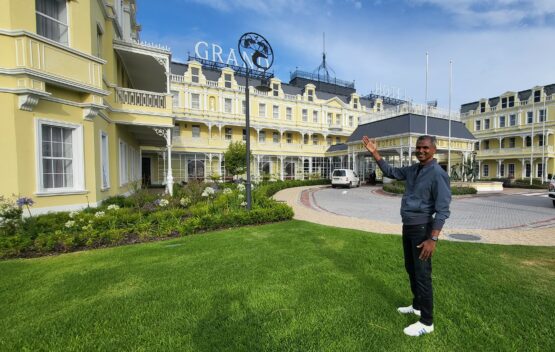 Cape Town’s GrandWest Casino to get new R600m mall - Moneyweb