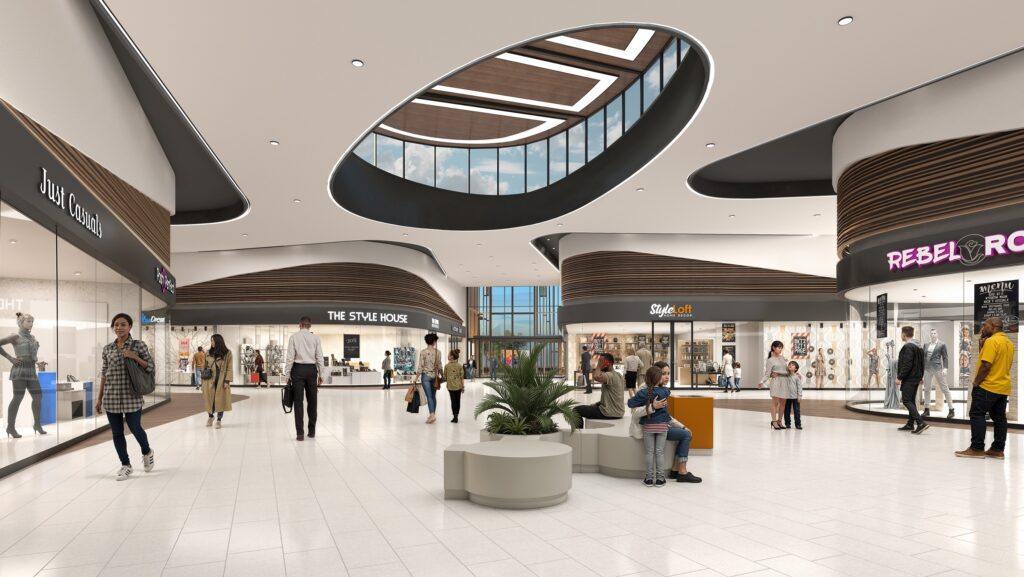 Cape Town’s GrandWest Casino to get new R600m mall - Moneyweb