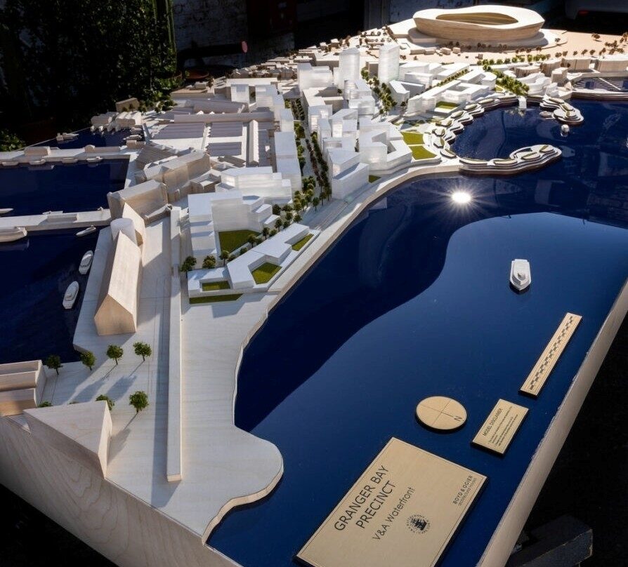 The man with Cape Town’s dream job - Moneyweb