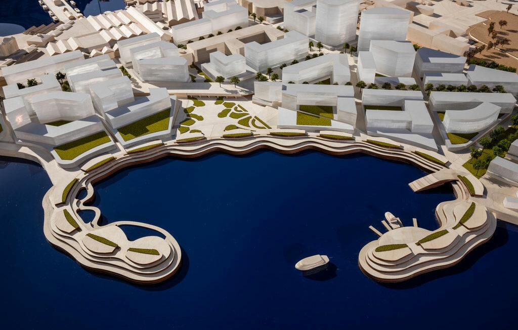 Cape Town’s new R20bn+ Granger Bay jewel - Moneyweb