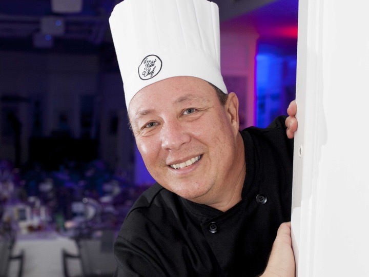 A culinary experience turning dinner time into story time - Moneyweb