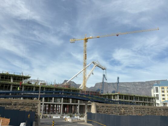 Cape Town’s R1bn ‘super-luxury’ Quay 7 hotel to be complete by March ...