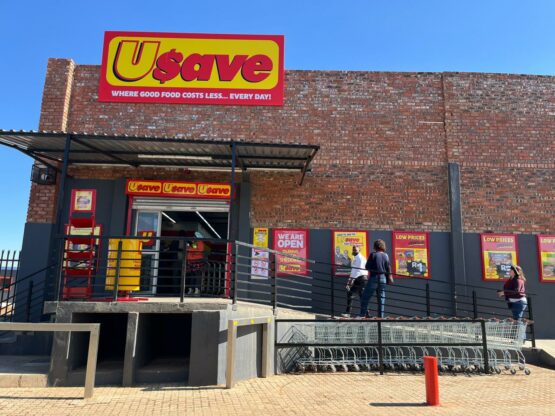 Shoprite’s Usave isn’t looking to eat Boxer’s lunch - Moneyweb
