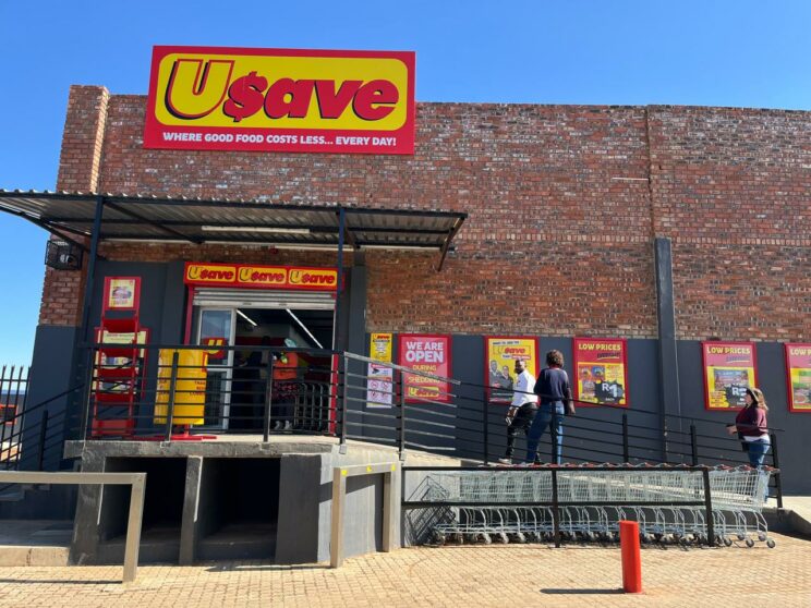 Shoprite’s Usave isn’t looking to eat Boxer’s lunch - Moneyweb