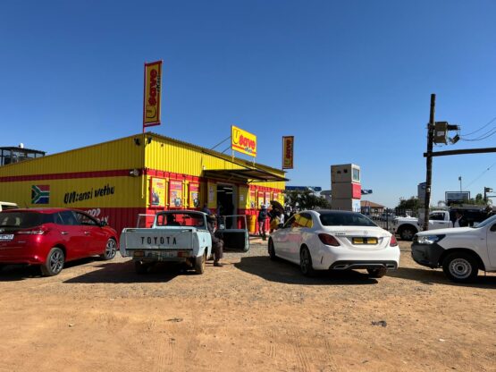 Shoprite’s Usave isn’t looking to eat Boxer’s lunch - Moneyweb
