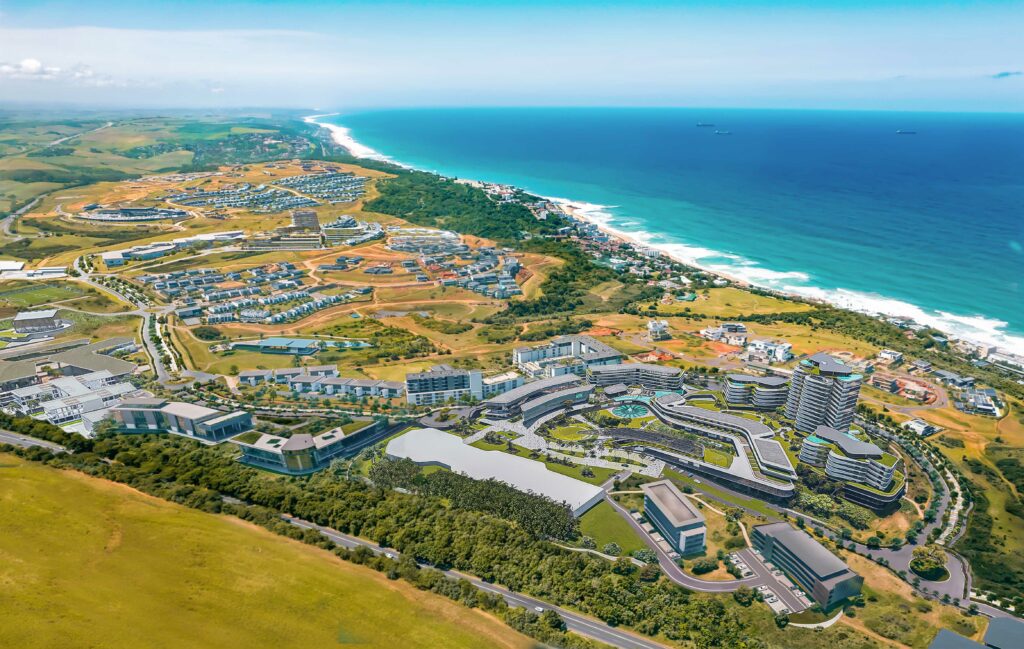 Sibaya Precinct: Game-changer for Durban’s property market? - Moneyweb