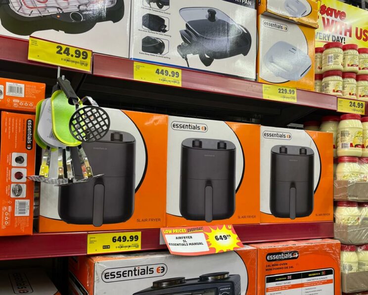 Shoprite’s Usave isn’t looking to eat Boxer’s lunch - Moneyweb