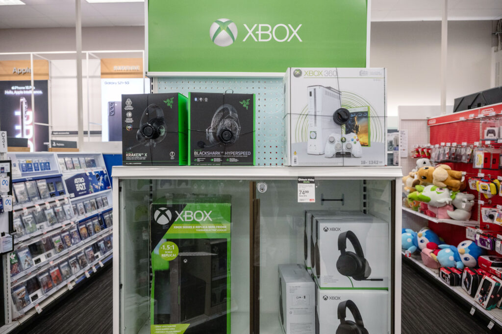 Xbox gaming division faces job cut blizzard - Moneyweb