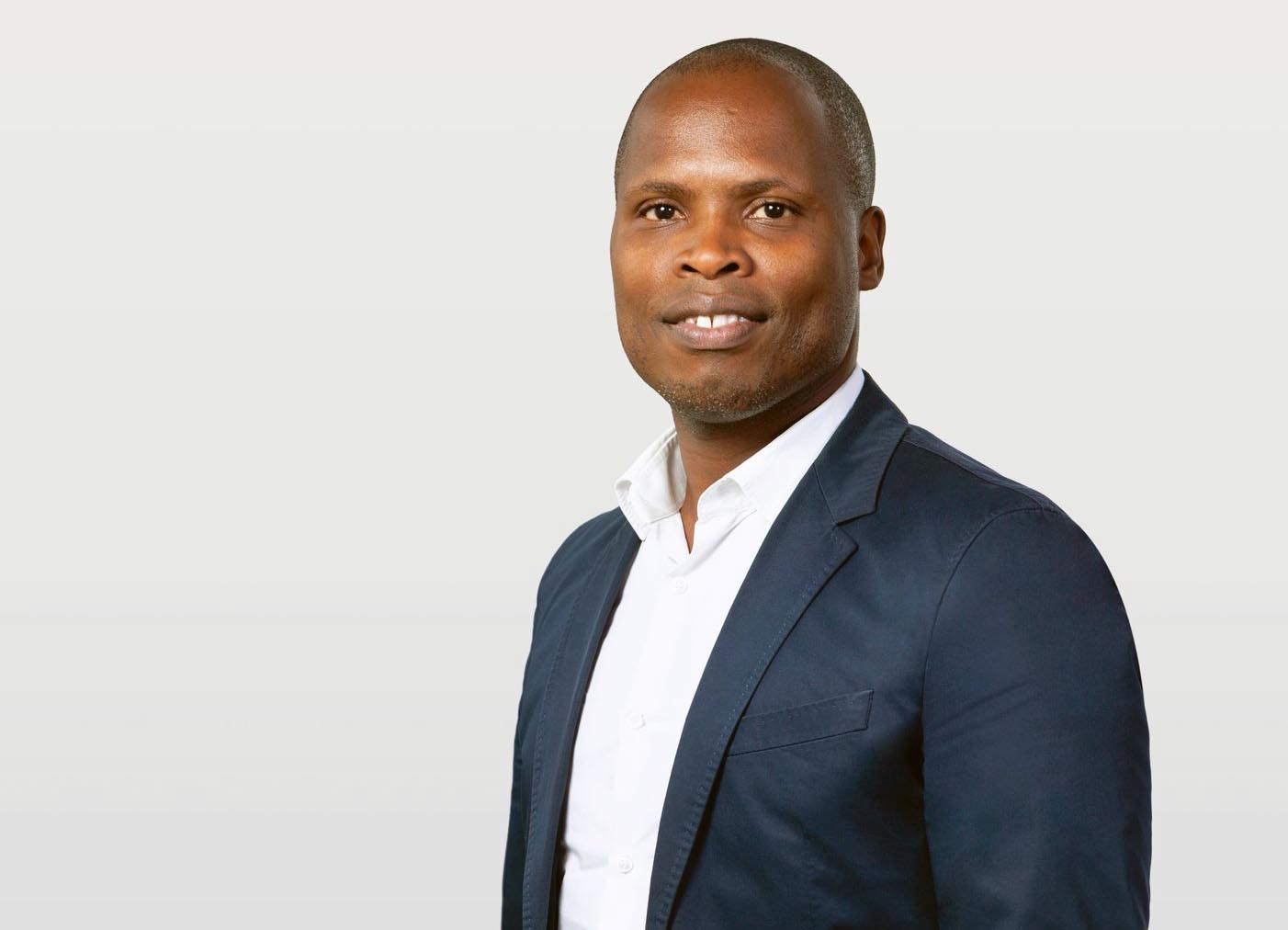 Grindrod CEO Xolani Mbambo named Kumba Iron Ore CFO - Moneyweb