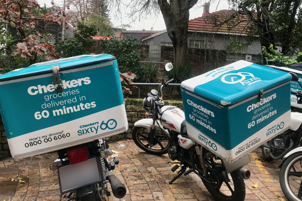 Trapped in the app: The harsh reality of SA’s gig workers - Moneyweb