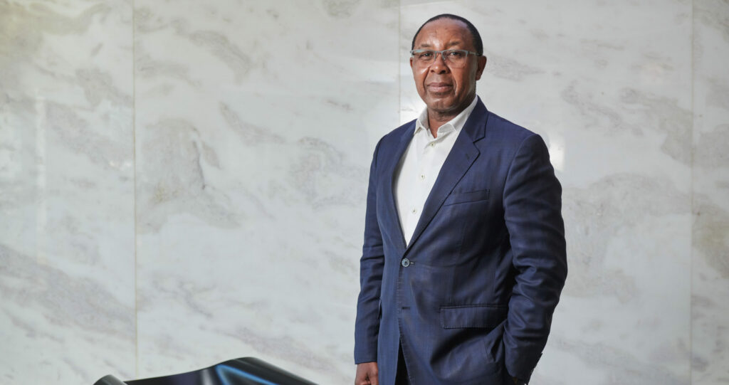 Absa’s new chief plots turnaround after six years of CEO tumult - Moneyweb