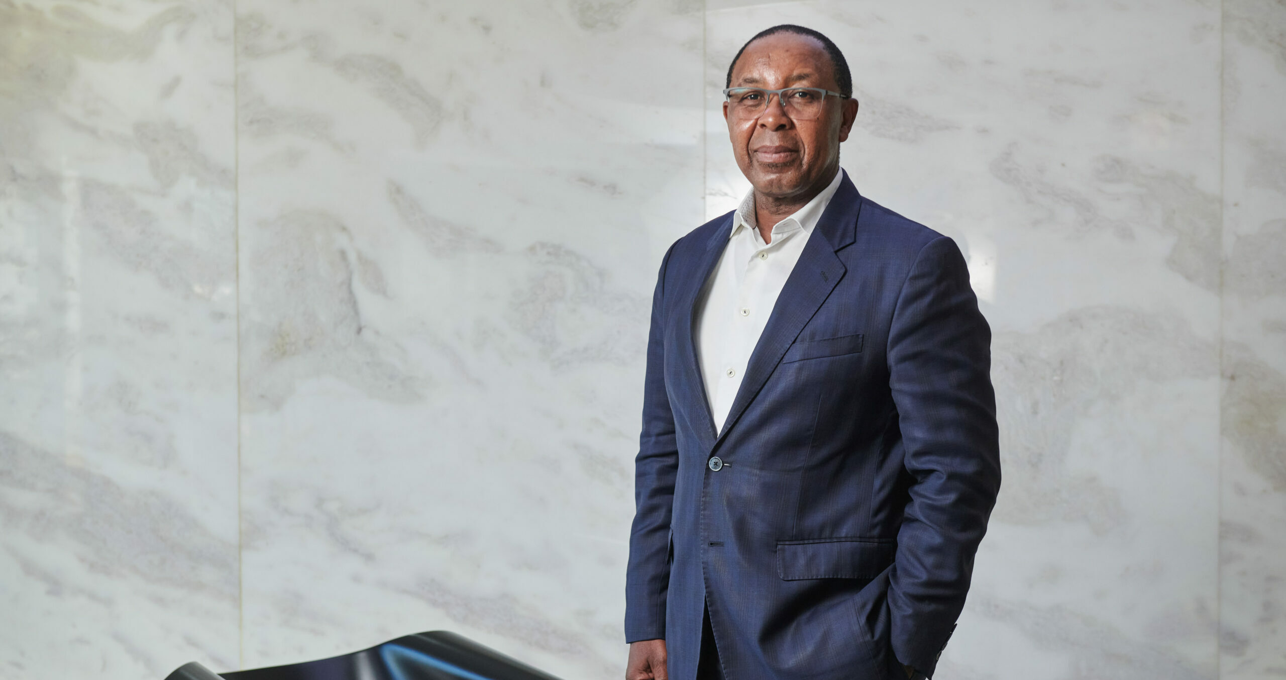 Absa’s new chief plots turnaround after six years of CEO tumult - Moneyweb