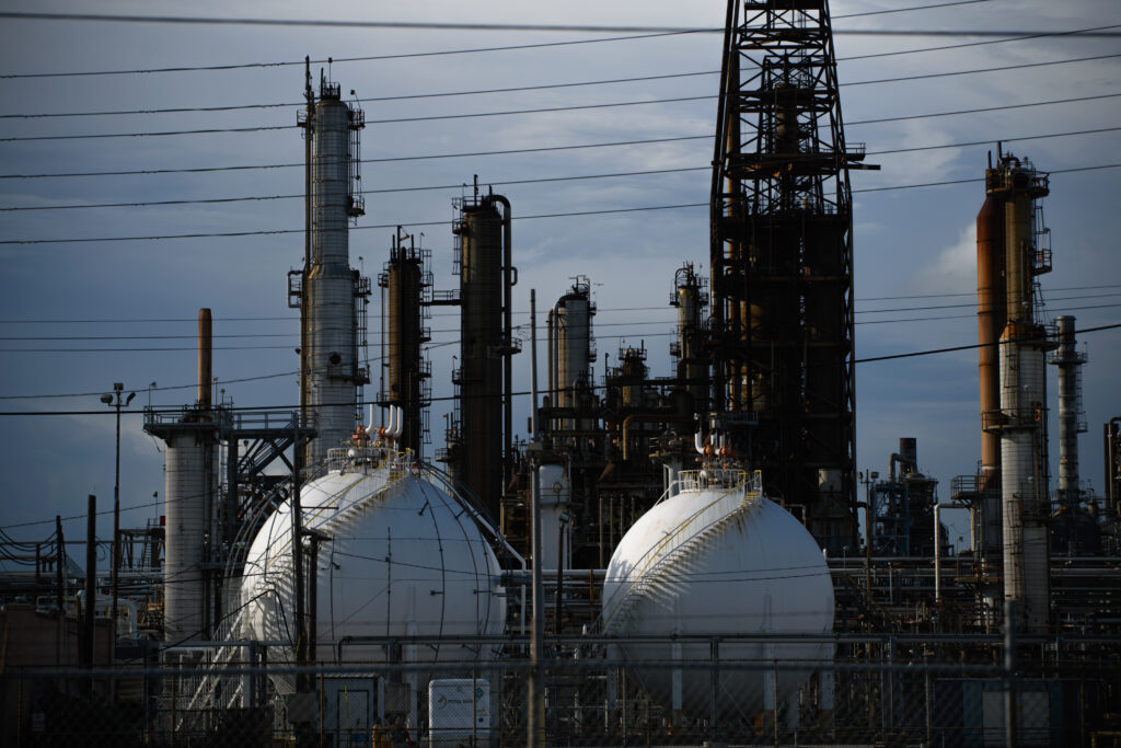 Oil declines with trade deal progress, OPEC+ decision in focus - Moneyweb