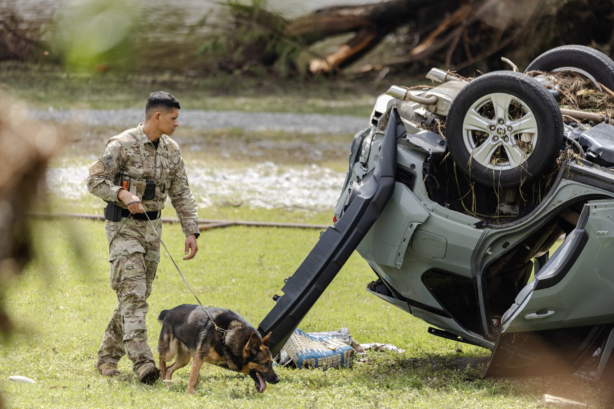 Deaths from Texas floods exceed 100 with toll expected to rise - Moneyweb