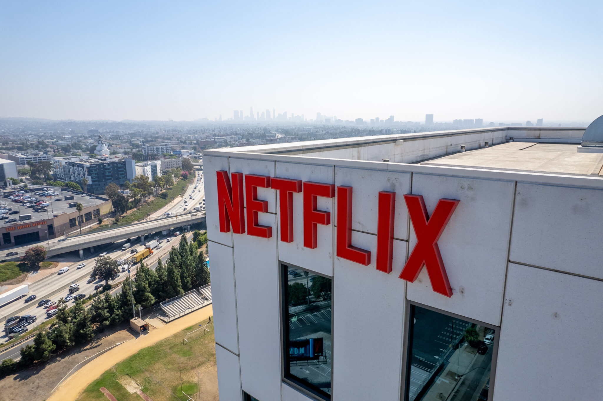 ‘Wednesday’ win for Netflix at the Advertising Regulatory Board - Moneyweb