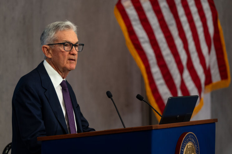 Powell letter addresses White House criticism of Fed renovations - Moneyweb