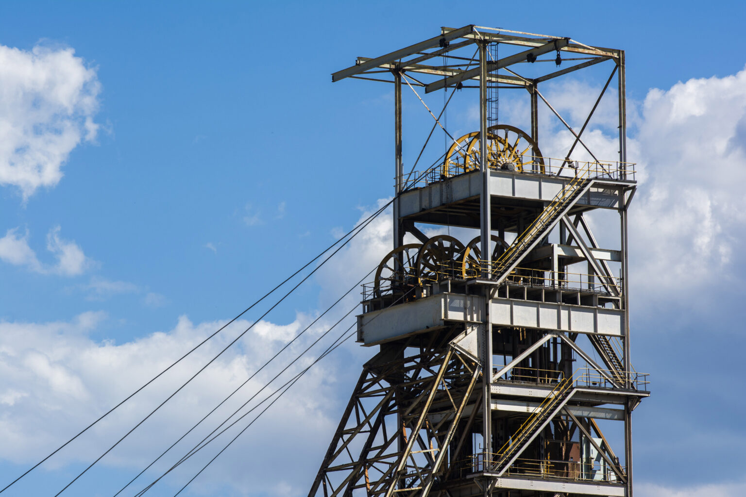 Impala triples platinum smelting in Zimbabwe with new plant - Moneyweb