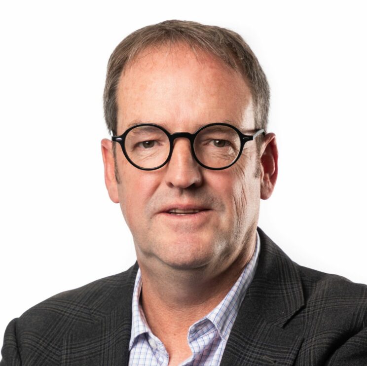 TUHF announces AJ Rothman as next CEO - Moneyweb