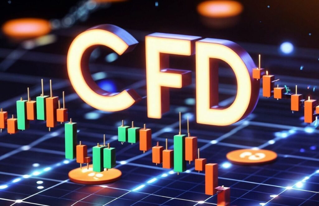Approaching the world of CFDs - Moneyweb