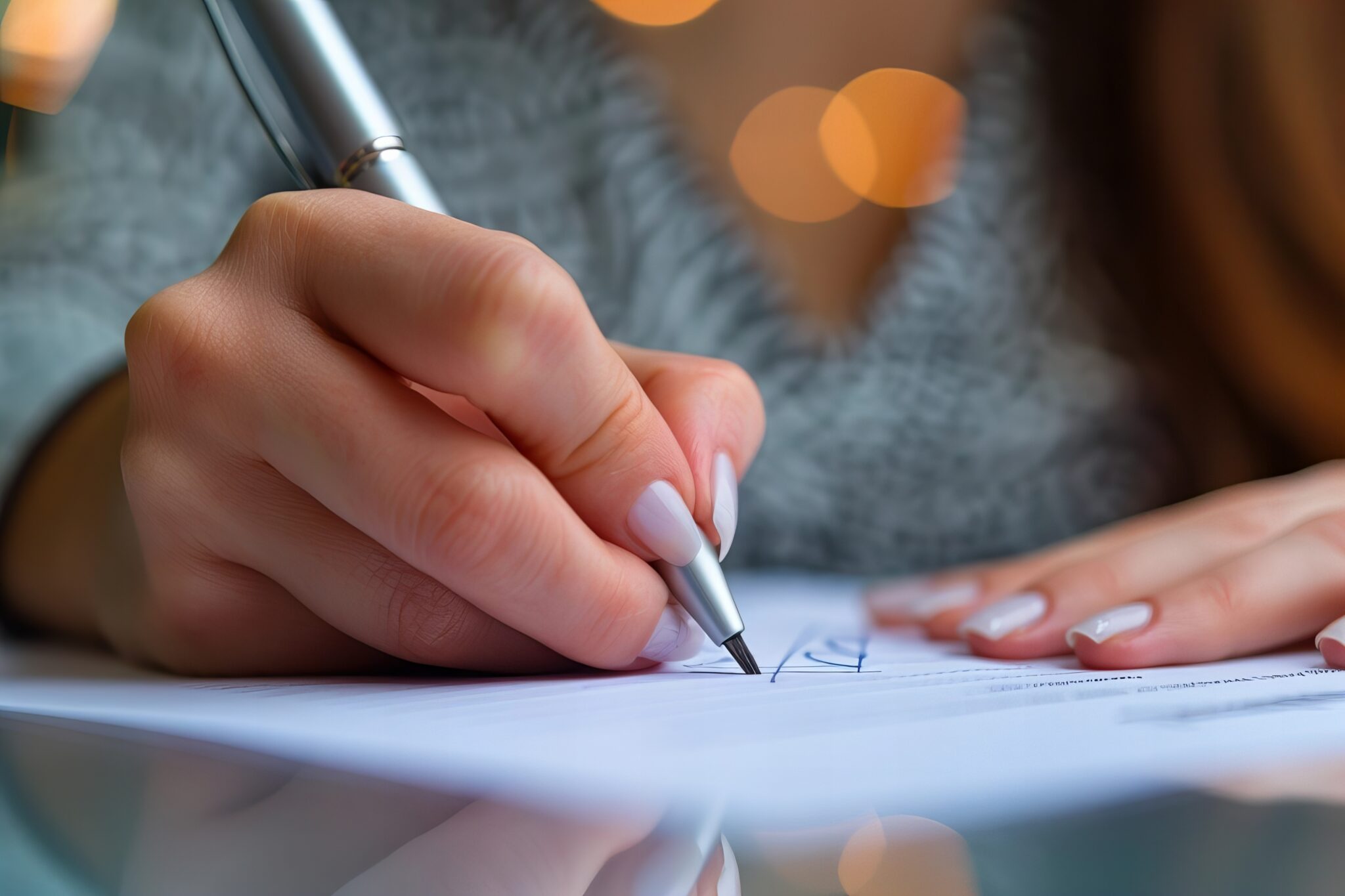 Drafting your will: The hidden risks of DIY solutions - Moneyweb