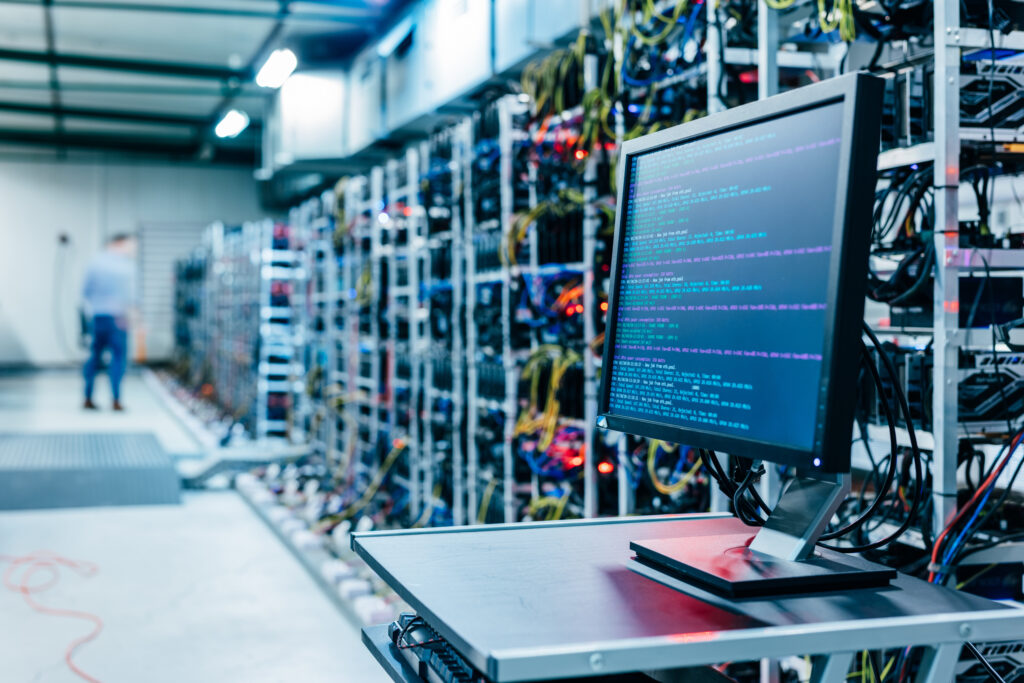 Bitcoin miners are solving Africa’s huge power deficit - Moneyweb