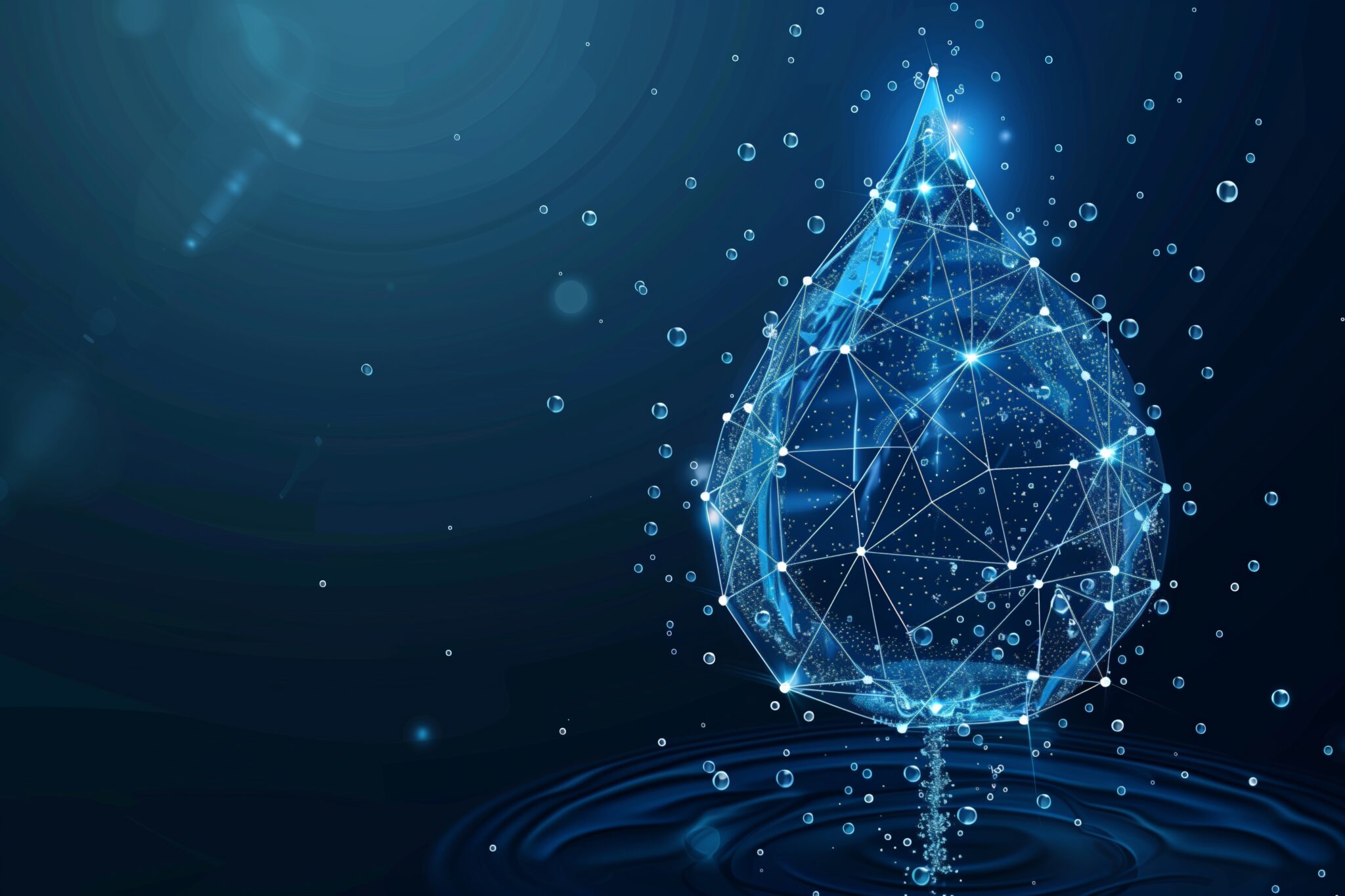 How AI can help solve South Africa’s water crisis - Moneyweb