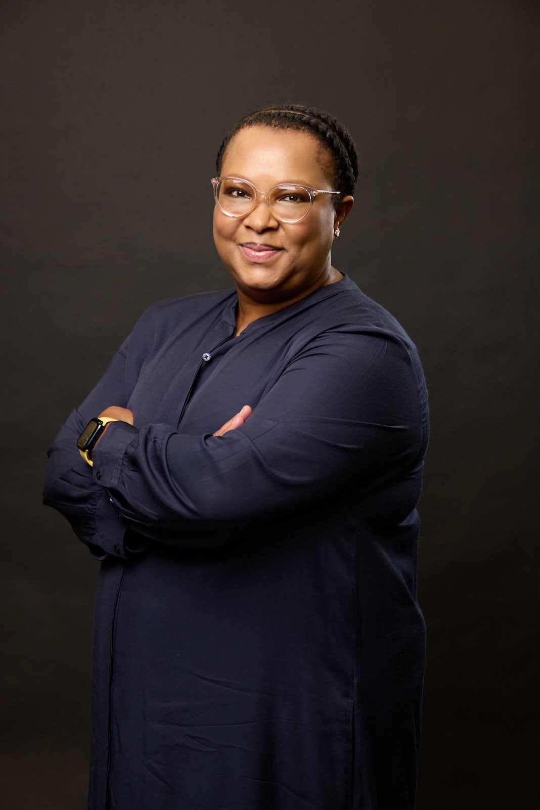 Andiswa Bata to head Nedbank business and commercial banking - Moneyweb