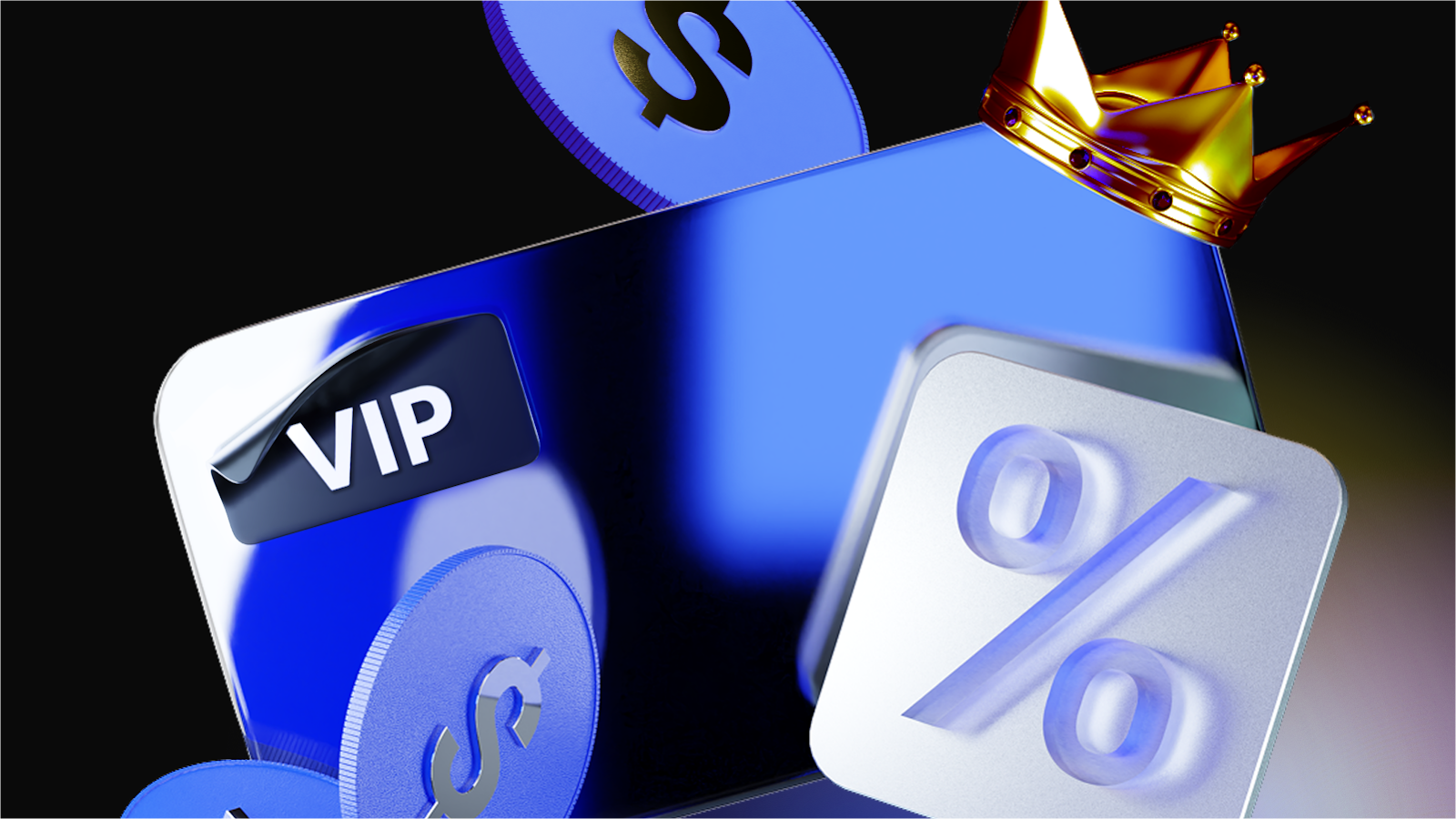‘Trade as a VIP’ with PrimeXBT - Moneyweb