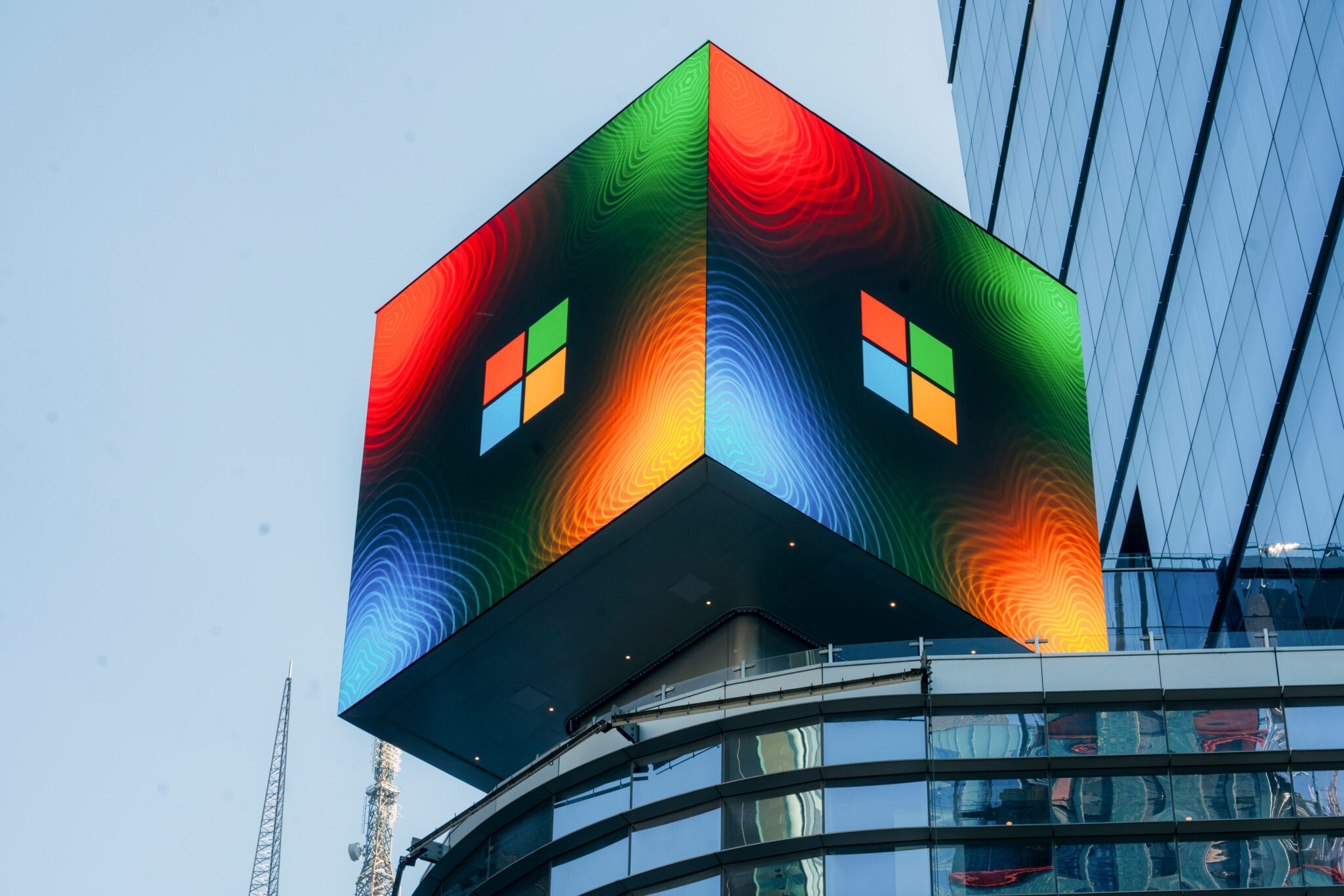 Microsoft touts $500m AI savings while slashing jobs - Moneyweb