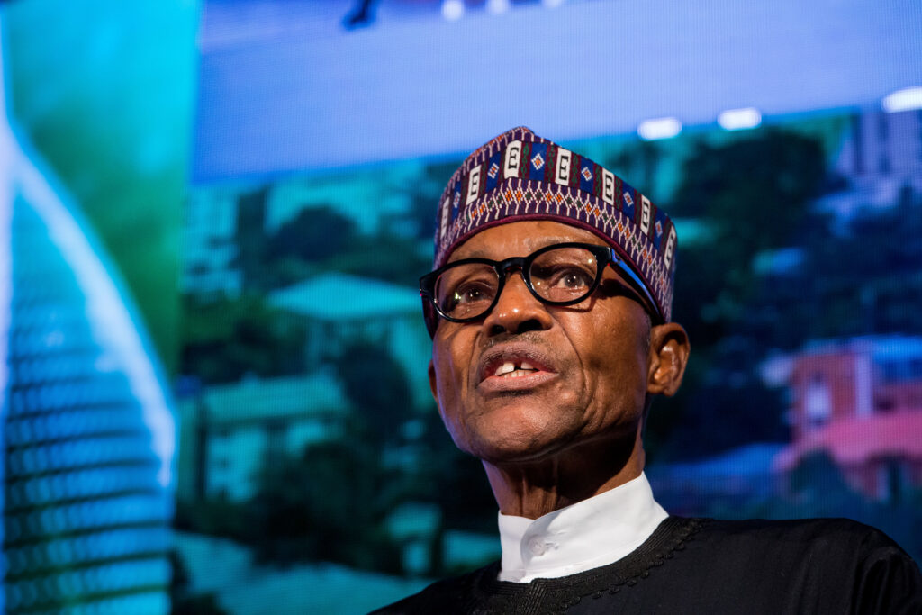 Muhammadu Buhari, Nigeria’s former president, passes away - Moneyweb